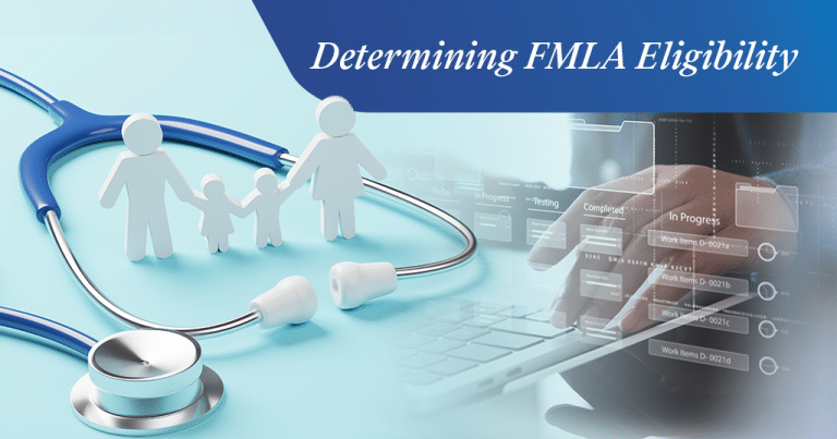 FMLA Eligibility Guide for Employers & Employees | HRPro